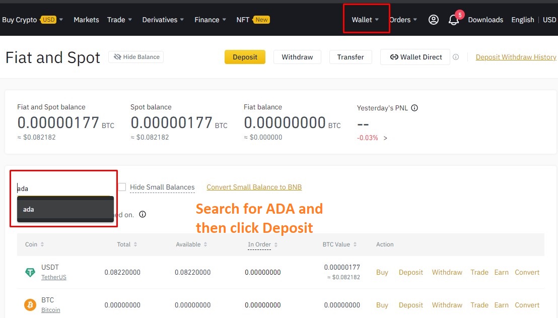 How to Mine Ada Coins (Cardano) | Earn ADA coins - CavemenTech ...