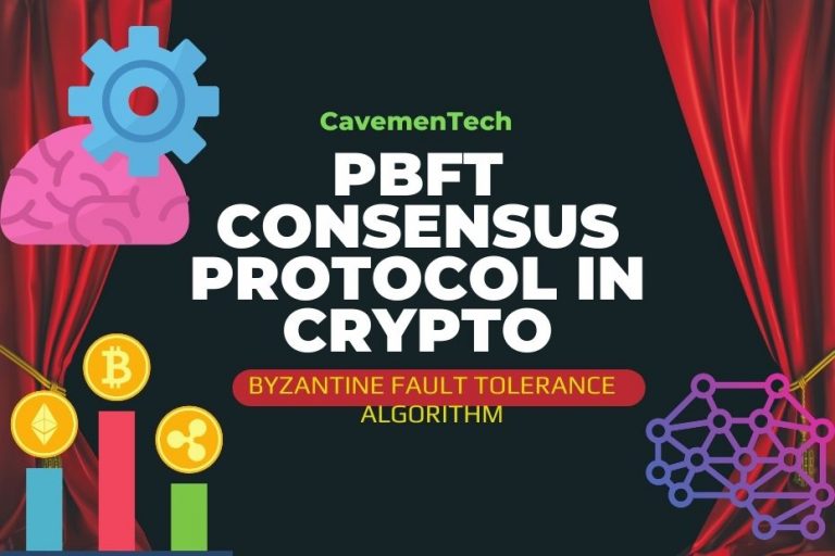 PBFT CONSENSUS PROTOCOL IN CRYPTO - CavemenTech - Demystifying Technology