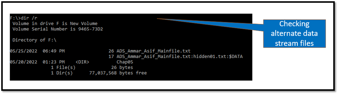 Windows Master file table, MFT forensics - CavemenTech - Demystifying Technology