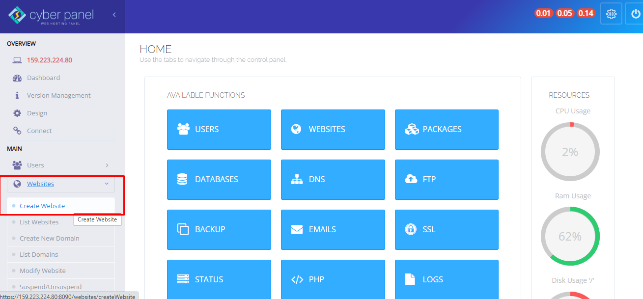 How to Build your own SMTP email server and send unlimited emails ...