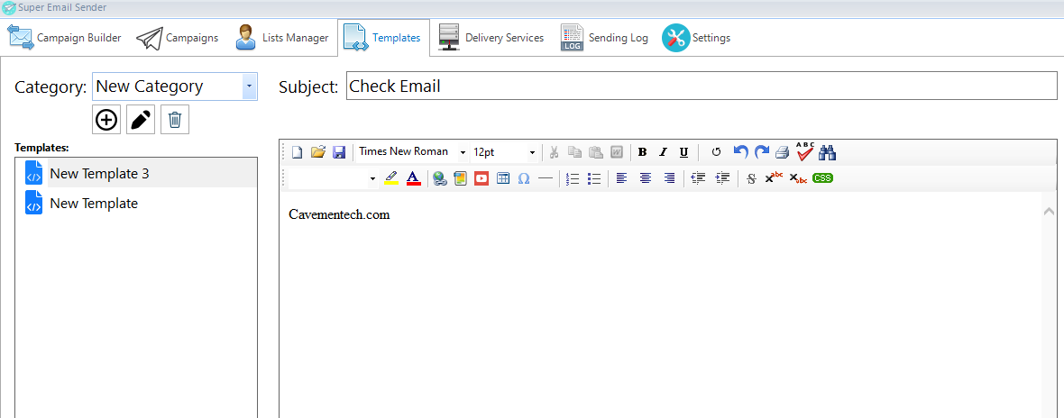 How to Build your own SMTP email server and send unlimited emails ...