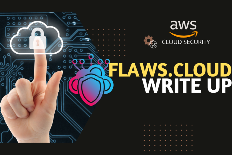 Flaws.cloud writeup | Complete walkthrough - CavemenTech - Demystifying ...