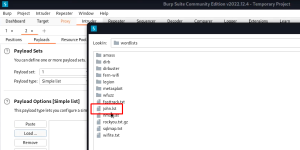 DVWA Walkthrough Step by Step - CavemenTech - Demystifying Technology