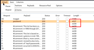 DVWA Walkthrough Step by Step - CavemenTech - Demystifying Technology