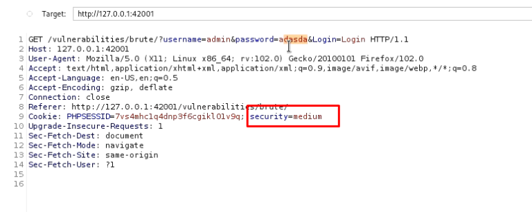 DVWA Walkthrough Step by Step - CavemenTech - Demystifying Technology