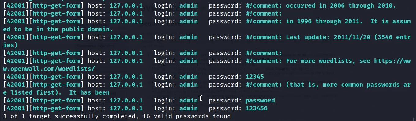 DVWA Walkthrough Step by Step - CavemenTech - Demystifying Technology