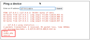 DVWA Walkthrough Step by Step - CavemenTech - Demystifying Technology