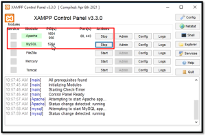 DVWA Walkthrough Step by Step - CavemenTech - Demystifying Technology