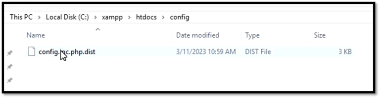 DVWA Walkthrough Step by Step - CavemenTech - Demystifying Technology