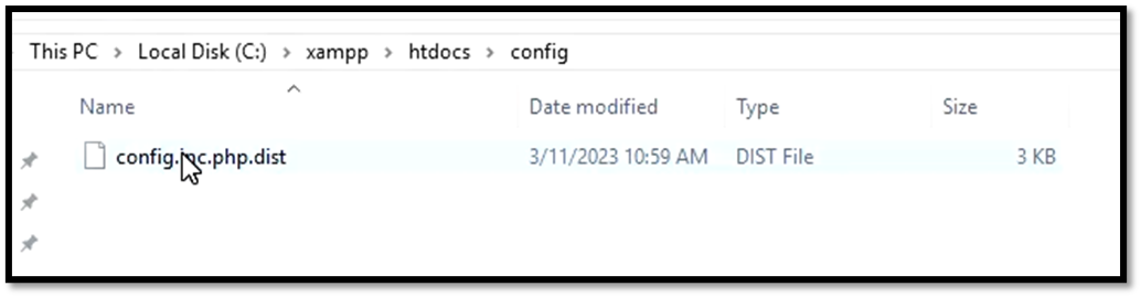 DVWA Walkthrough Step by Step - CavemenTech - Demystifying Technology