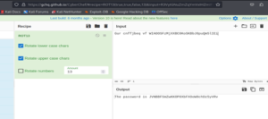 Over the Wire - Bandit Complete Write up - CavemenTech - Demystifying ...