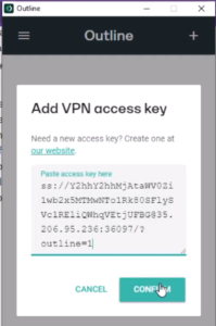 How to Set Up a Free Personal VPN with Outline in the Cloud | Step-by ...