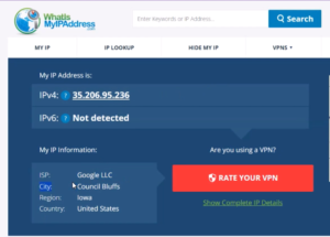How to Set Up a Free Personal VPN with Outline in the Cloud | Step-by ...