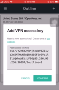 How to Set Up a Free Personal VPN with Outline in the Cloud | Step-by ...