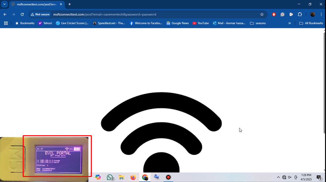 Unlock Your M5StickC PLUS2: A Step-by-Step Guide to Installing Bruce ...