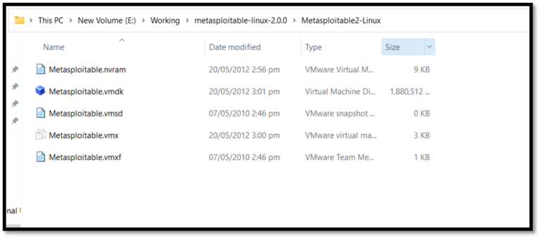 How to Set Up an Ethical Hacking Lab Using VirtualBox, Kali Linux, and ...